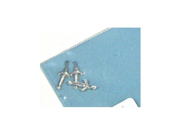 USN Paravanes (4) | HLJ.com