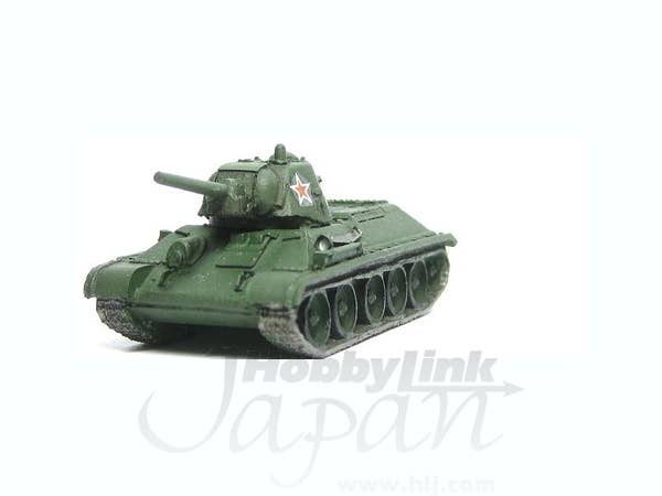 Medium Tank T-34 Simple Kit | HLJ.com