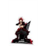 My Hero Academia: Newly Drawn Acrylic Stand (Eijiro Kirishima) TV 2019 ...