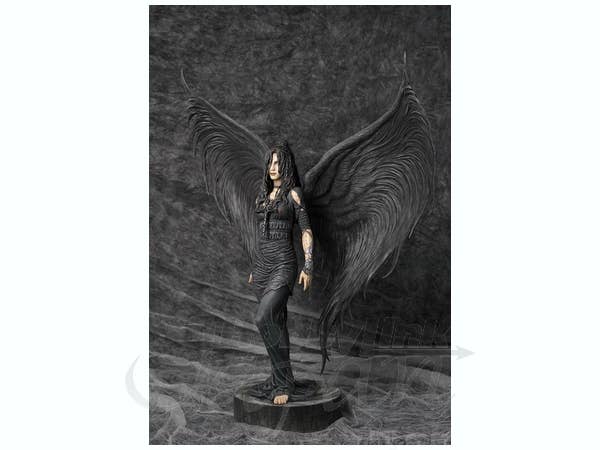 Fantasy Figure Gallery/ Malefic Time Lilith Resin Statue | HLJ.com