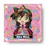 Detective Conan: RPG Collection Hologram Sticker Ran Mouri | HLJ.com