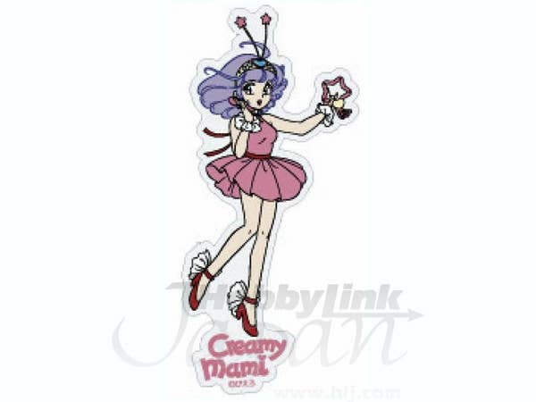Creamy Mami: Sticker L Mami C | HLJ.com